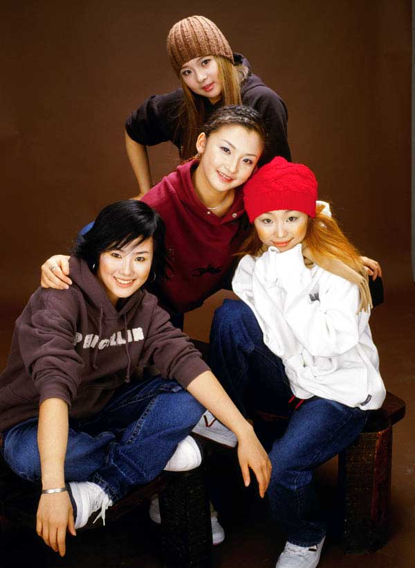 TG4组合 - 搜狗百科