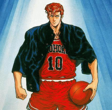 櫻木花道 - 搜狗百科