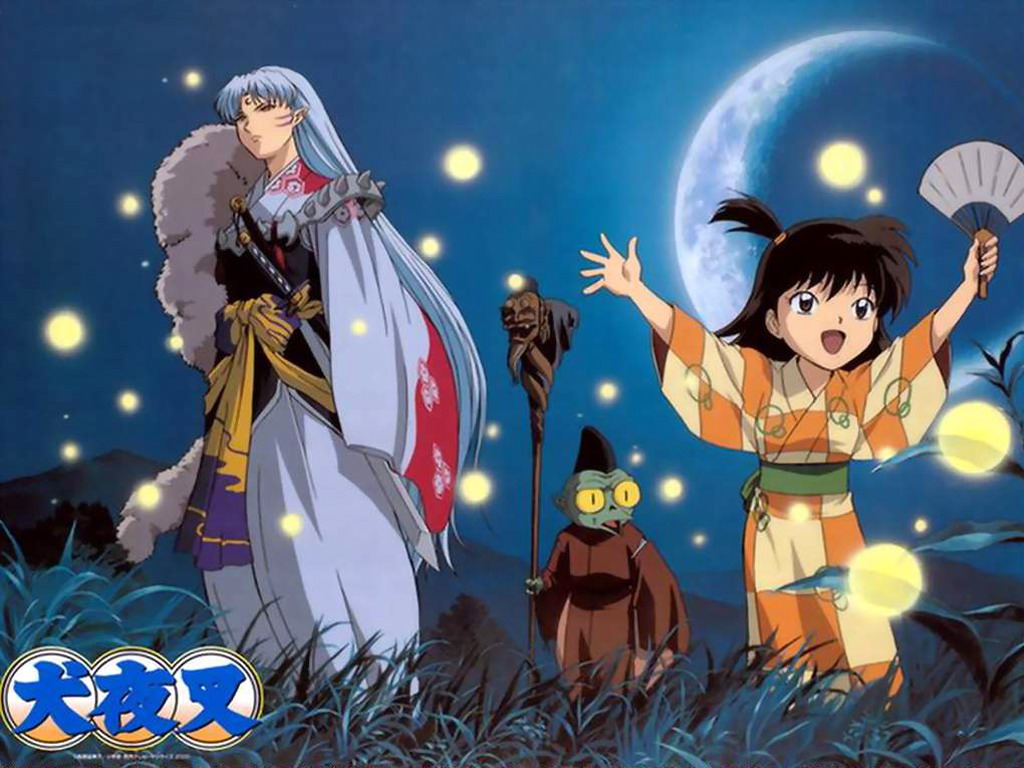 犬夜叉（日本高桥留美子著作漫画） - 搜狗百科