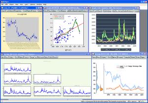 eviews - 搜狗百科