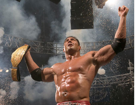 Batista - 搜狗百科