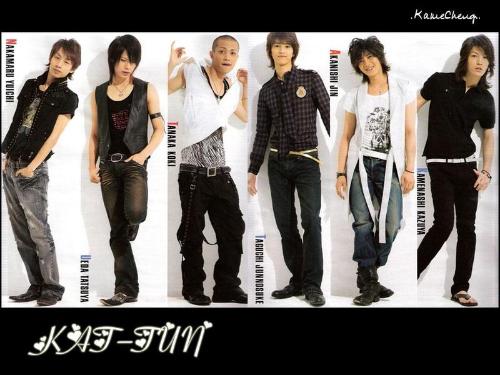 kat tun - 搜狗百科