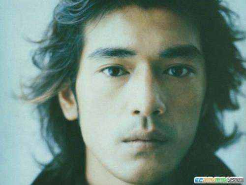 金城武 - 搜狗百科