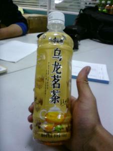 康师傅乌龙茗茶 - 搜狗百科