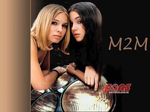 M2M（挪威女子歌唱组合） - 搜狗百科