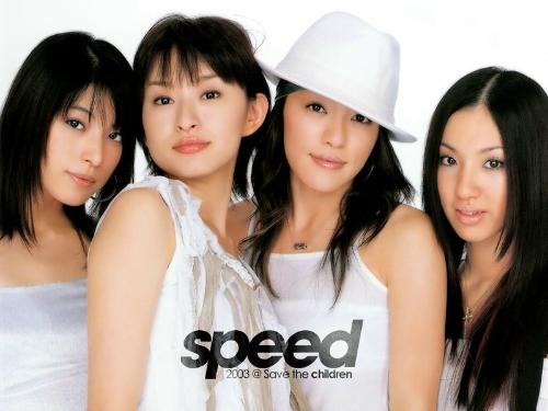speed（日本女子组合） - 搜狗百科