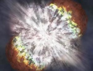 SN 2007bi - 搜狗百科