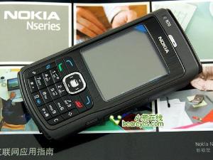 诺基亚N70 - 搜狗百科