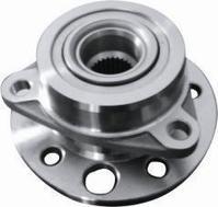 轮毂轴承 - 搜狗百科