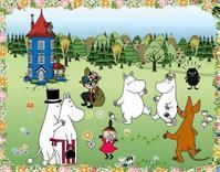 moomin - 搜狗百科