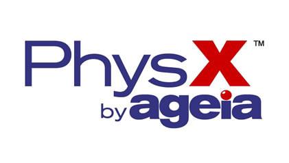 PhysX - 搜狗百科