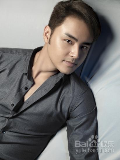 明道（中国台湾男演员） - 搜狗百科