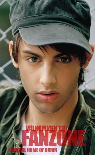 Darin - 搜狗百科