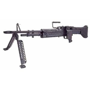 M60通用机枪 - 搜狗百科