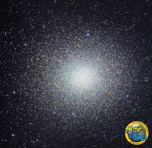 NGC 5024 - 搜狗百科