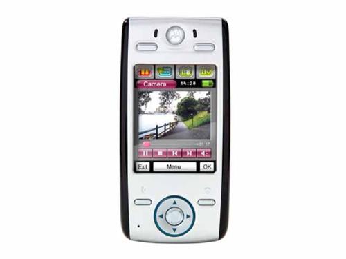 摩托罗拉E680 - 搜狗百科