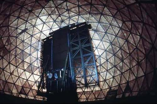 AN/FPS-117雷达 - 搜狗百科