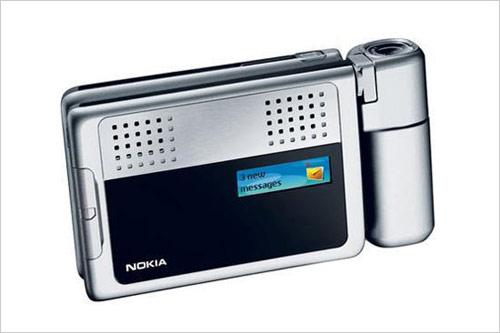 诺基亚N92 - 搜狗百科