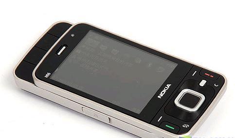 诺基亚N96(NOKIA N96) - 搜狗百科