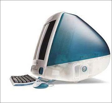 iMac（iMac） - 搜狗百科