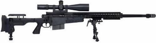 AX338狙击步枪 - 搜狗百科