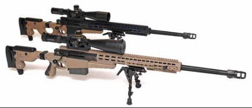 AX338狙击步枪 - 搜狗百科