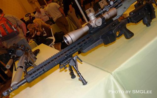 AX338狙击步枪 - 搜狗百科