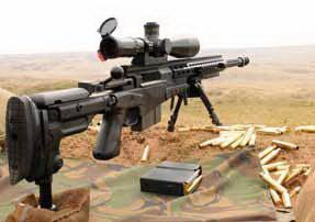 AX338狙击步枪 - 搜狗百科