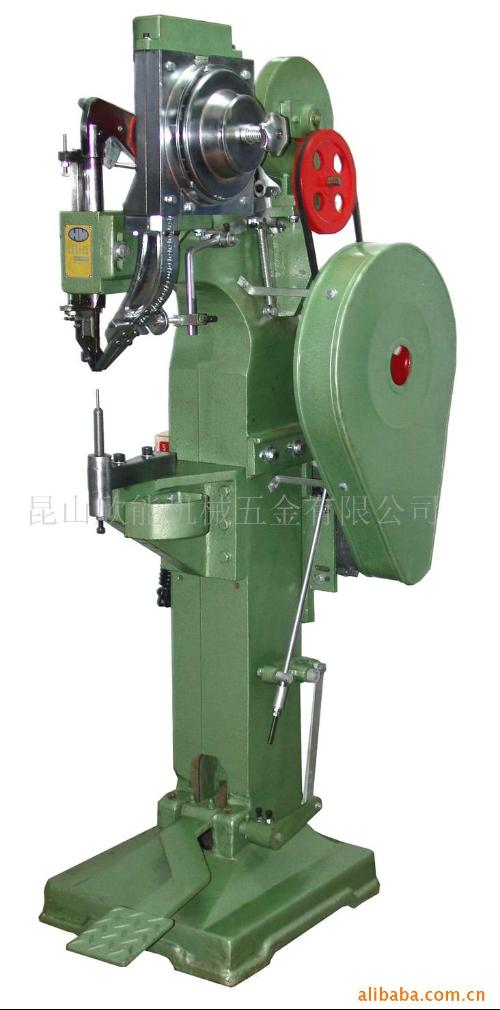 铆钉机 - 搜狗百科