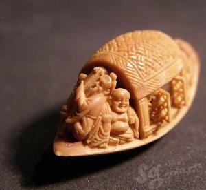 核舟记（文言文） - 搜狗百科