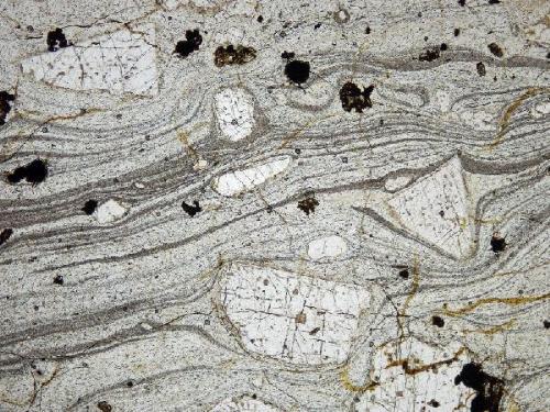 流纹岩 - 搜狗百科