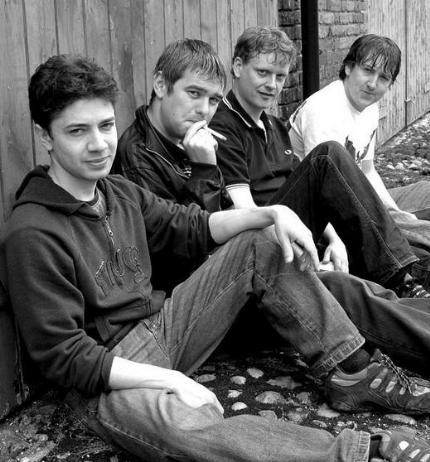 Stone Roses - 搜狗百科