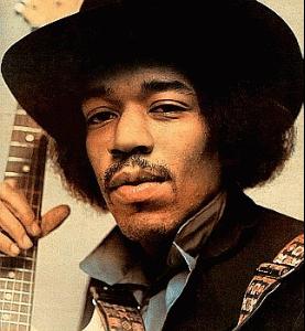 Jimi Hendrix - 搜狗百科