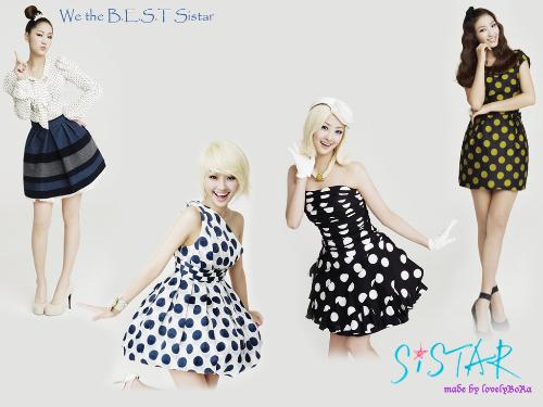 SISTAR - 搜狗百科