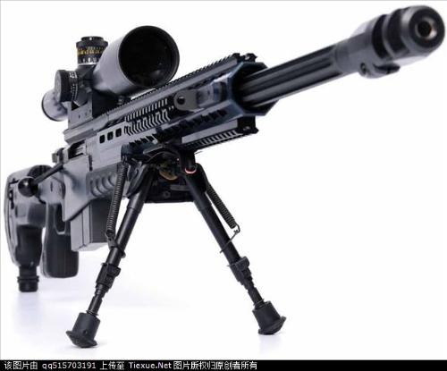 AX338狙击步枪 - 搜狗百科