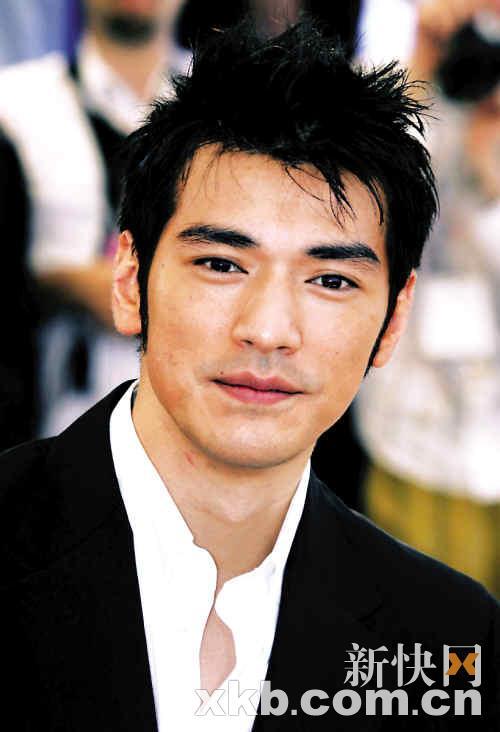 金城武 - 搜狗百科