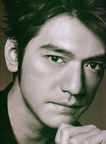 金城武 - 搜狗百科