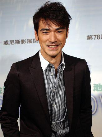 金城武 - 搜狗百科