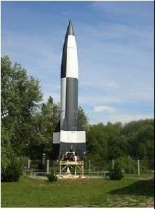 V-2火箭 - 搜狗百科