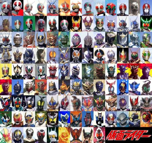 假面骑士（日本1971年竹本弘一等执导系列特摄剧第一部） - 搜狗百科