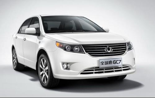 全球鹰GC7 - 搜狗百科