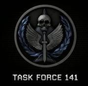 Task Force 141 - 搜狗百科