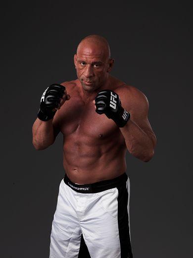 Mark Coleman - 搜狗百科