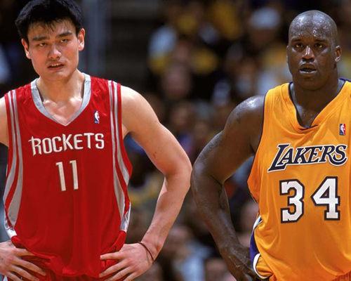 中锋（NBA） - 搜狗百科