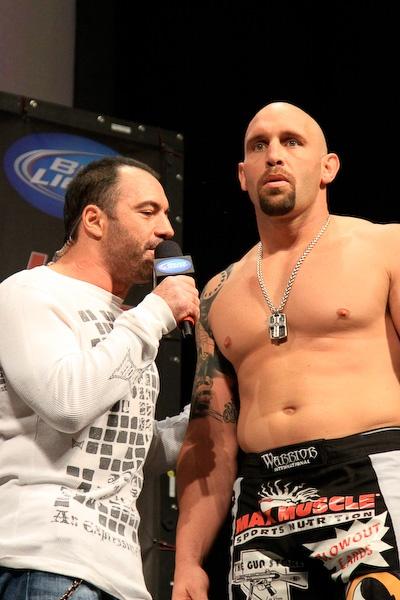 Shane Carwin - 搜狗百科