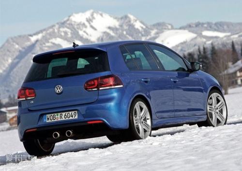 高尔夫R20 - 搜搜百科