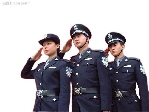 中国警察 - 搜狗百科