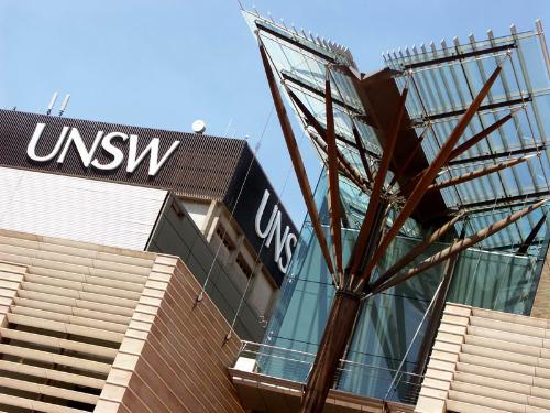 澳大利亚新南威尔士大学 - 搜狗百科