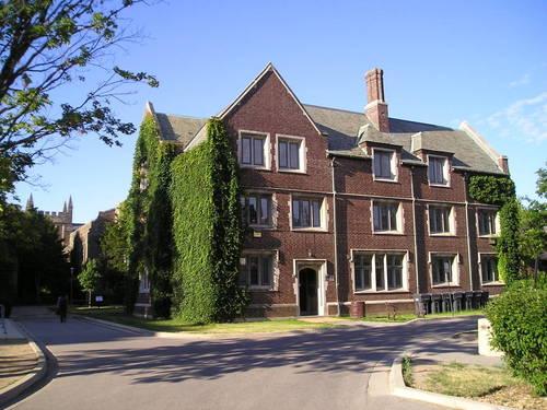 澳大利亚悉尼科技大学 - 搜狗百科