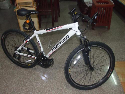 美利达勇士550 - 搜狗百科